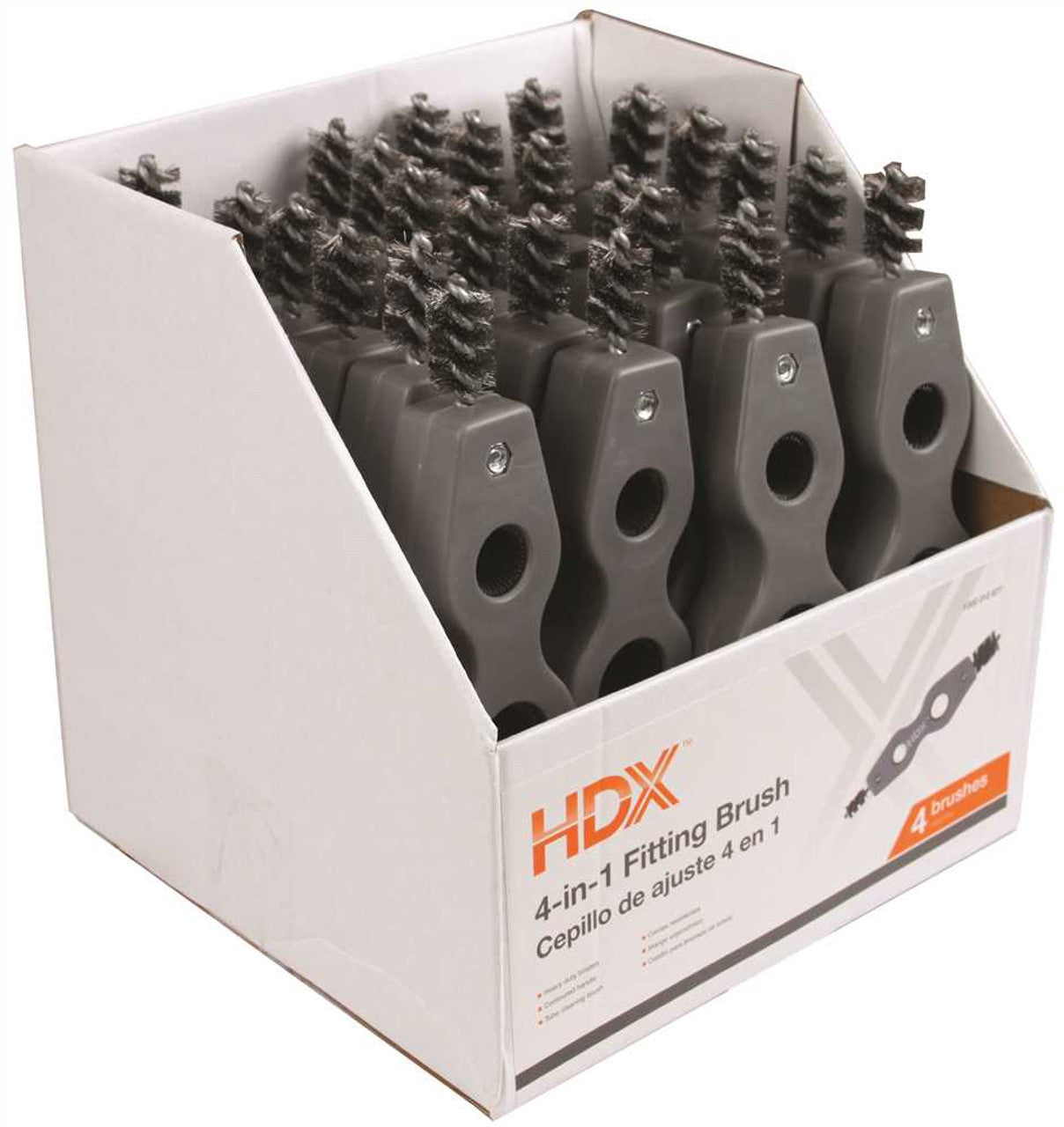 HDX Tool Accessories – Tweed & Till